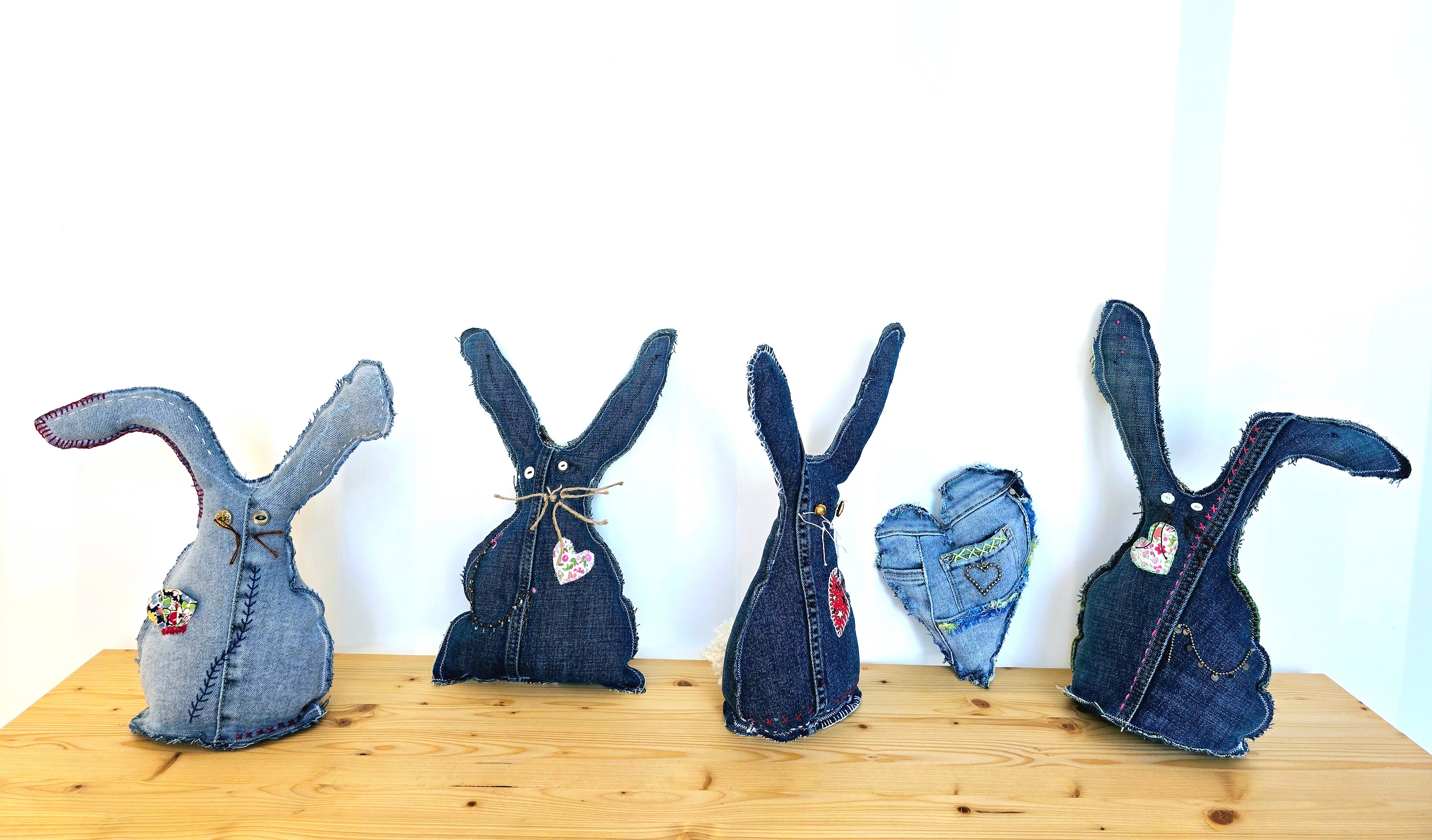 Easter "Rascally" Rabbits | Sibling 3 Rivalry